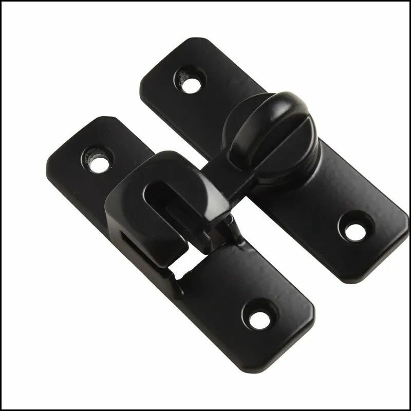 Шпингалет — фото 1