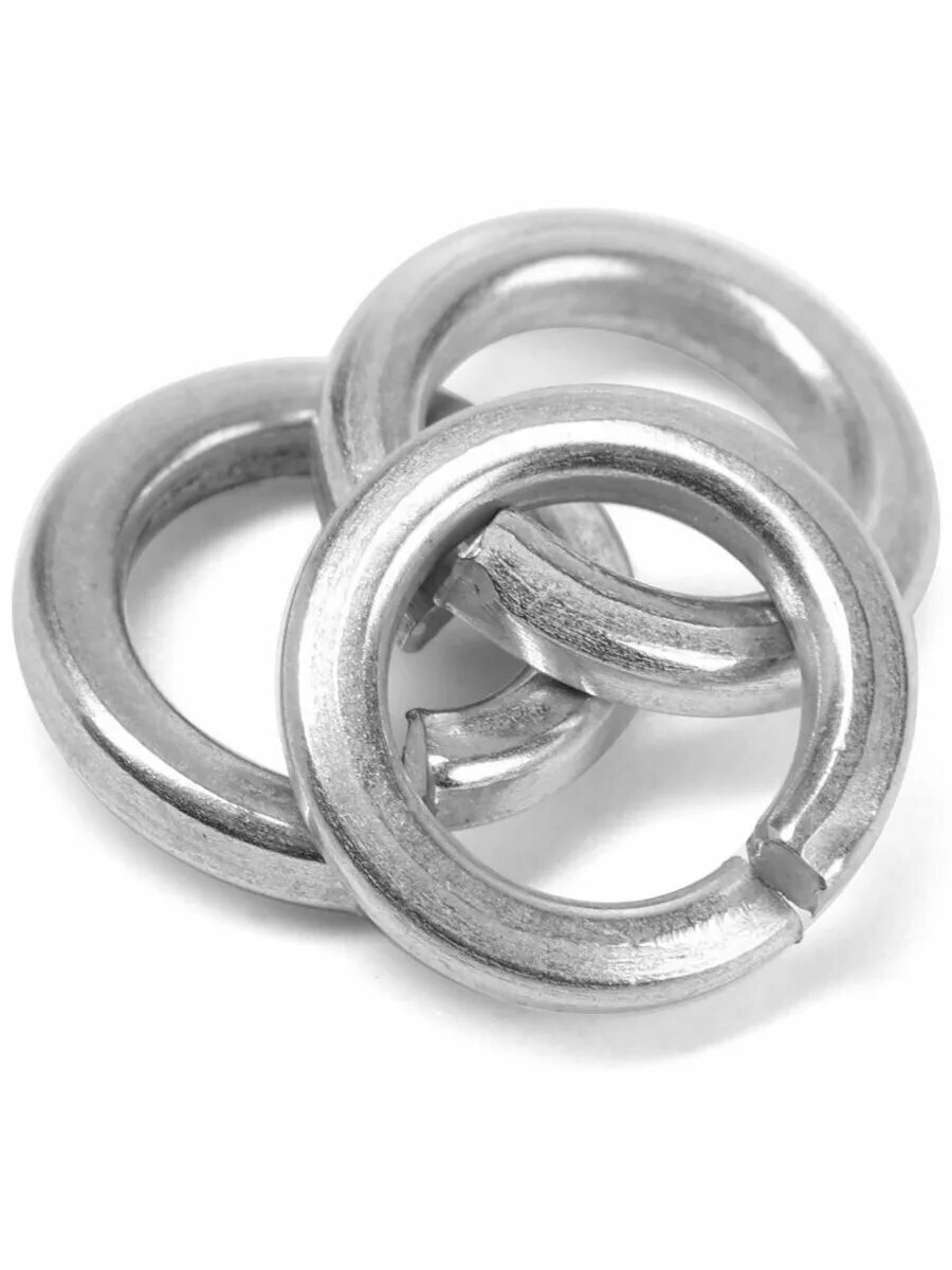 Шайба Гровер, М6, 1 кг.