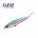 FJORD блесна Glitter Sinking Minnow, Color 1