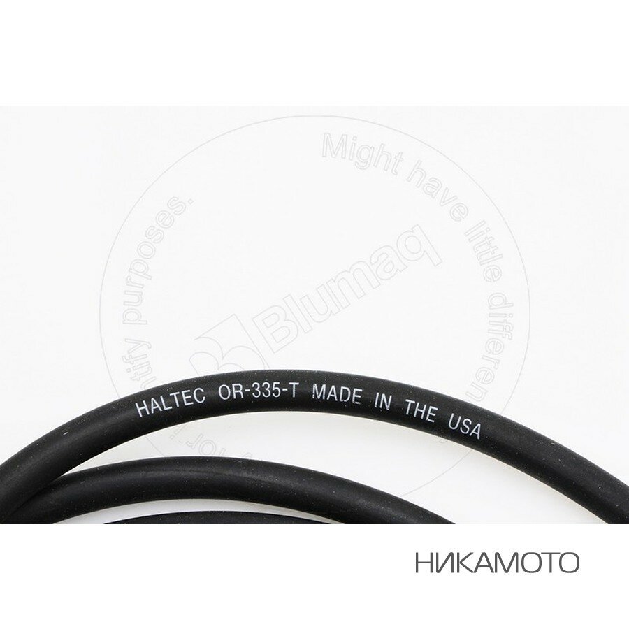 BLUMAQ VOE4789789 VOE4789789 кольцо круглого сечения