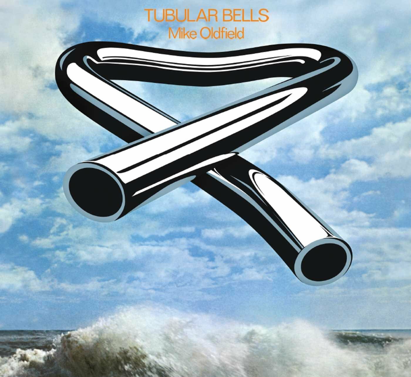 MIKE OLDFIELD Tubular Bells (LP)