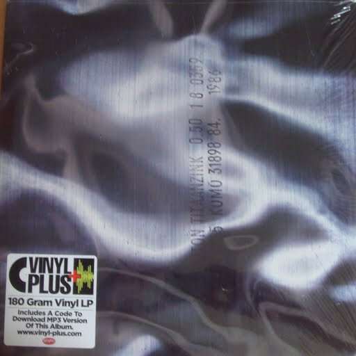 NEW ORDER Brotherhood (LP)