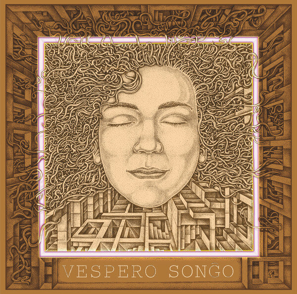VESPERO Songo (LP)