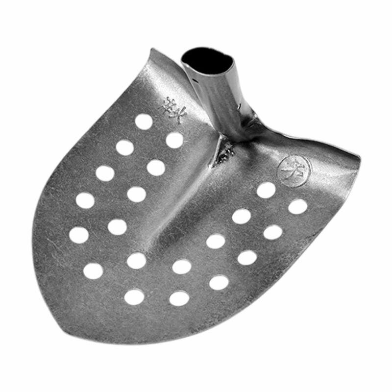 Эргономичный дренажный инструмент с сетчатым полотном, XL