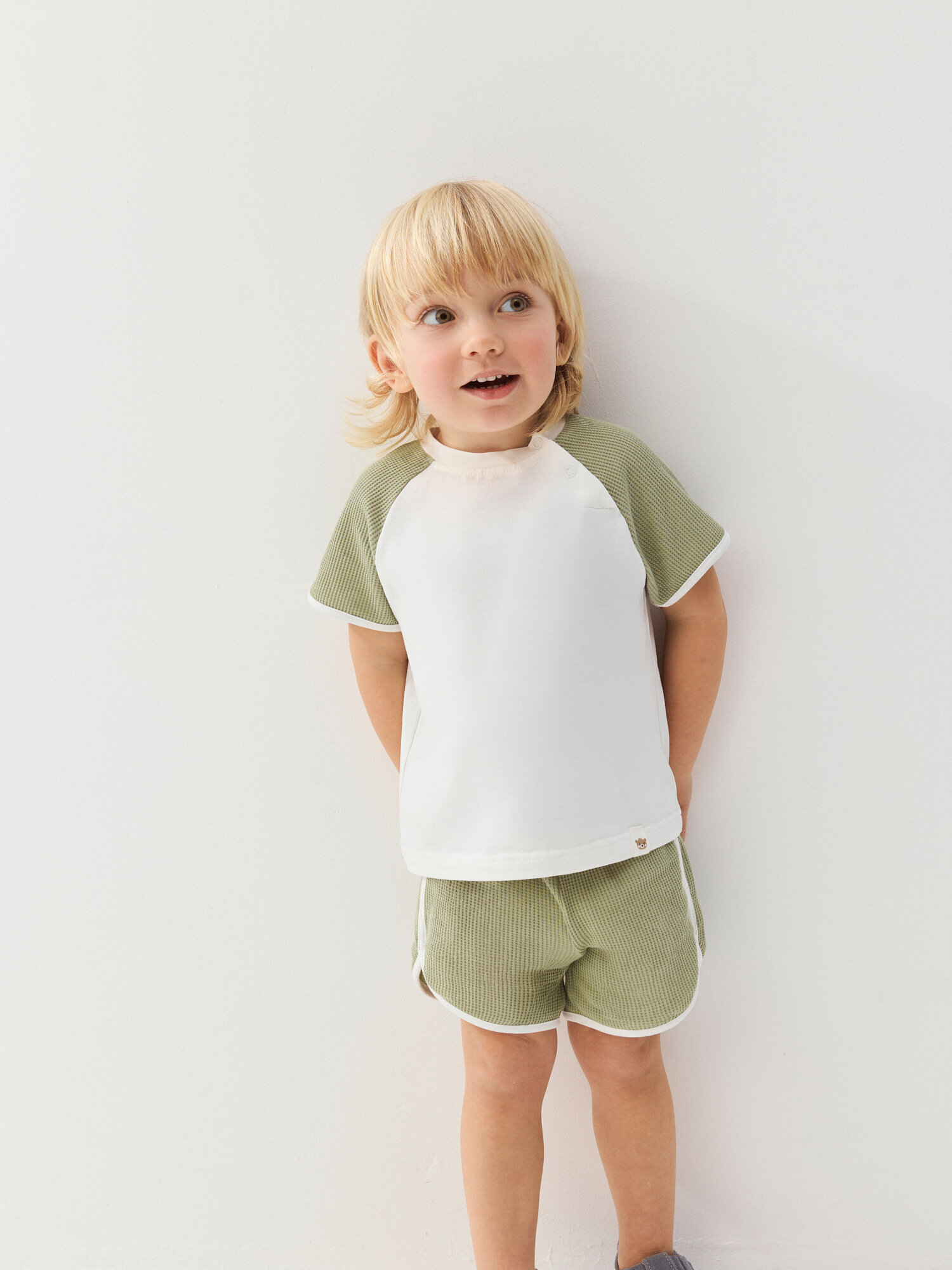 Комплект одежды Базовая