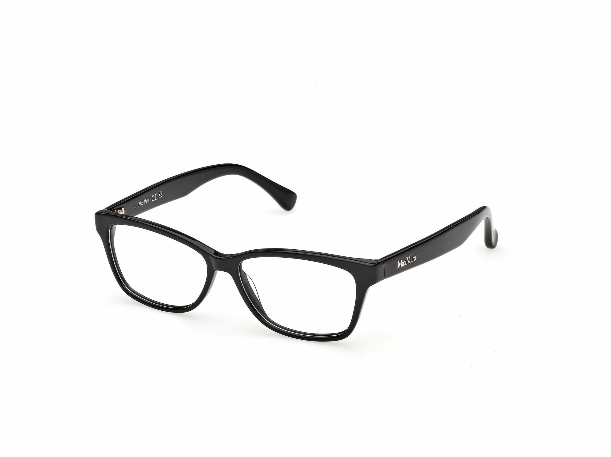 Оправа MAX MARA MM 5237 001 (52-13)