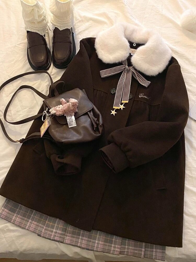 Пальто