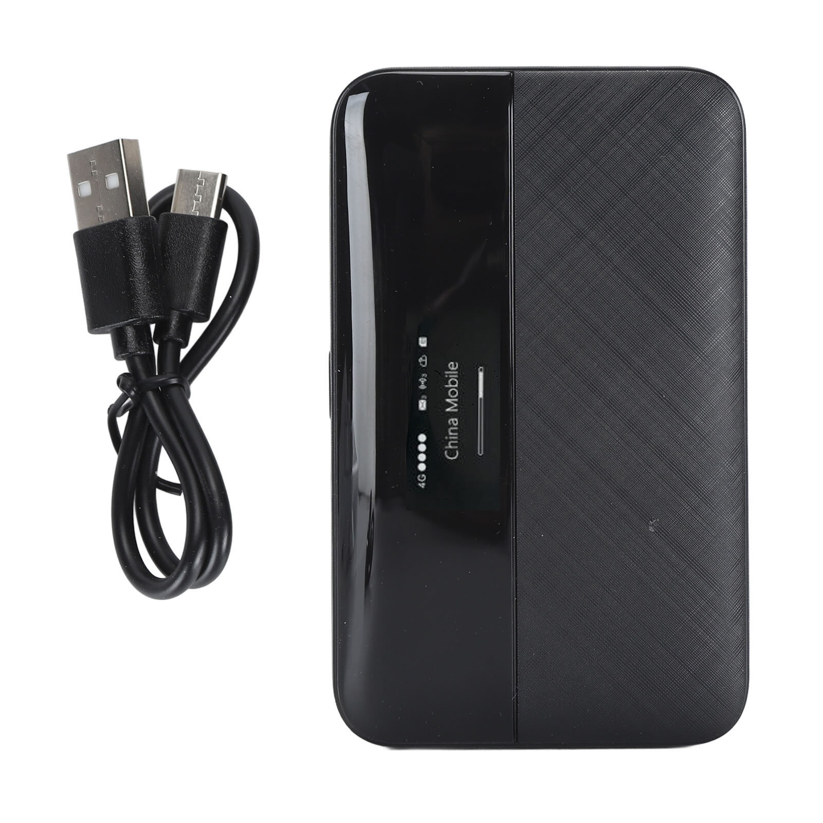 4G LTE Портативный WiFi Роутер с Питанием от USB, 150 Мбит/с, До 10 Устройств, для Европы