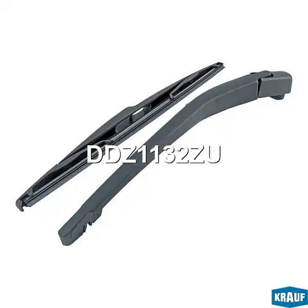 KRAUF DDZ1132ZU рычаг стеклоочистителя