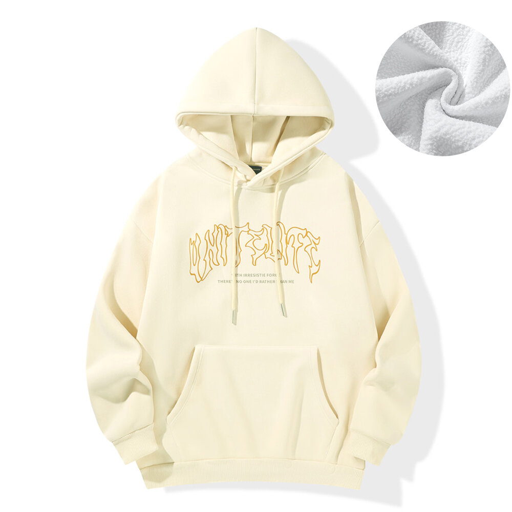 Толстовка HOODS