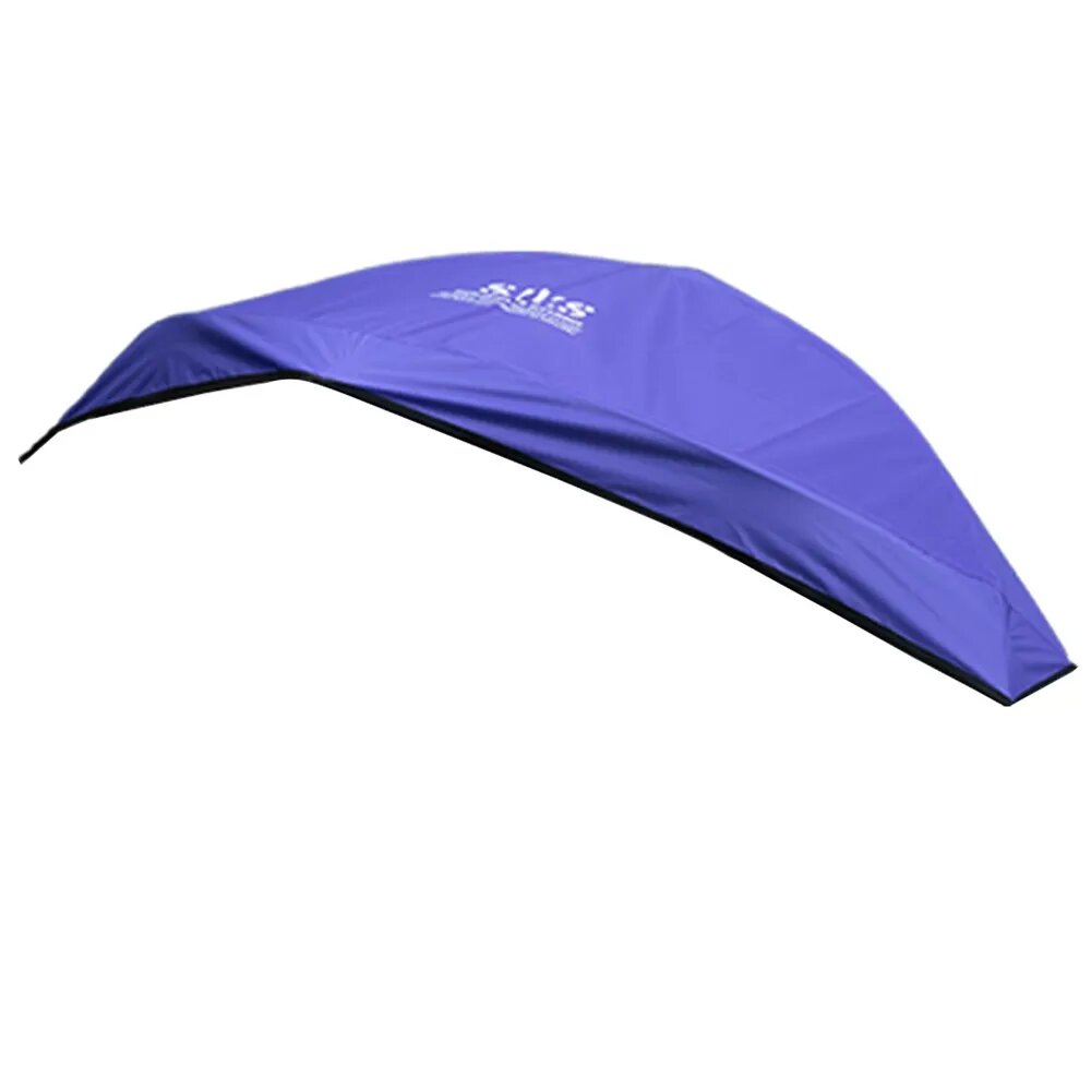 Чехол для верхней части палатки SWS Утренняя роса из полиэстеровой ткани с УФ-защитой, и водонепроницаемым покрытием PU3000 мм