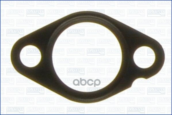 Прокладка клапана EGR Citroen, Peugeot 2.7HDi-3.0HDi 05- Ajusa арт. 01159900