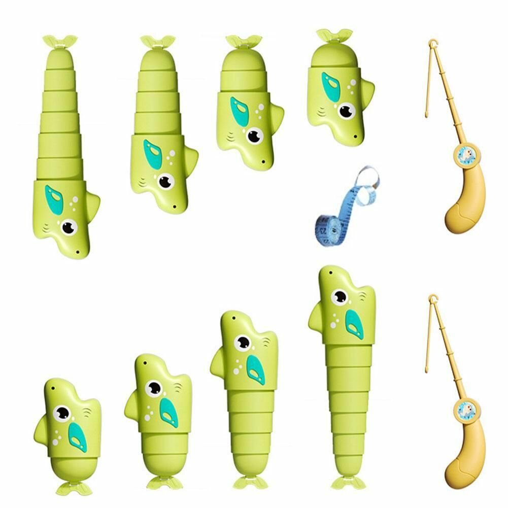 Настольная игра Рыбалка с удочкой, развивающая игра для компании