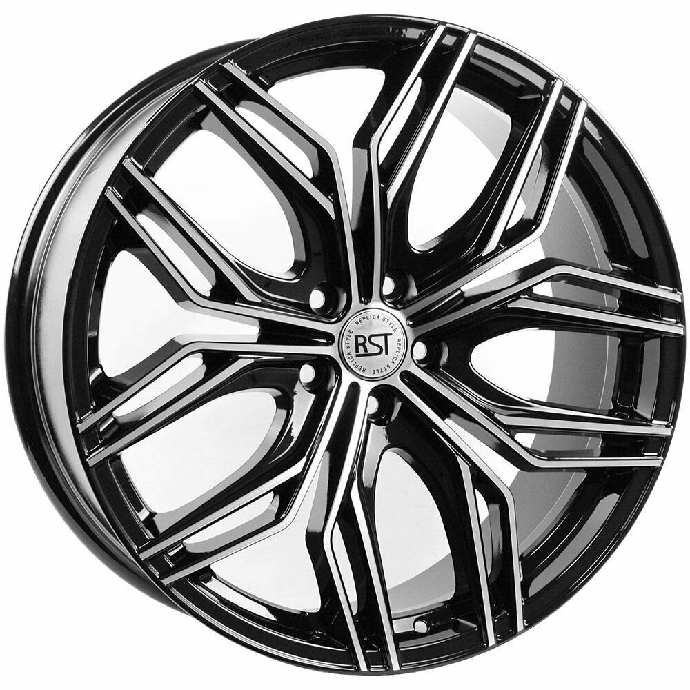 Колесный диск Tech-Line 205 8.5x20 5x114.3 ET42 D67.1 BD