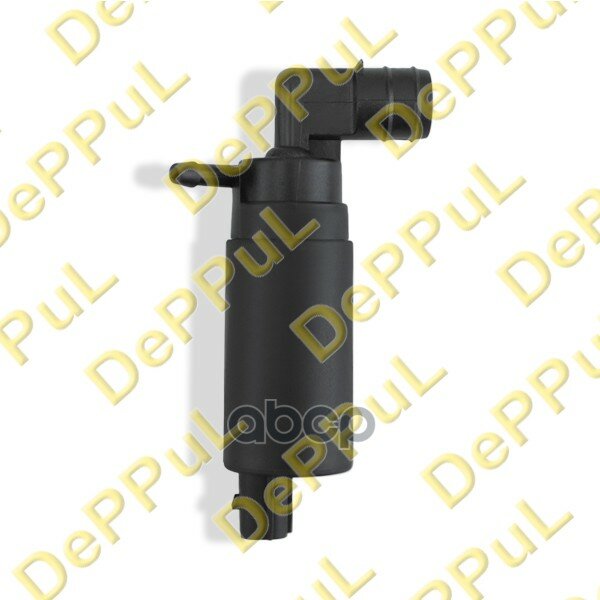 Моторчик омывателя заднего стекла TOYOTA AVENSIS II (03-08) DePPuL арт. DE853400501T