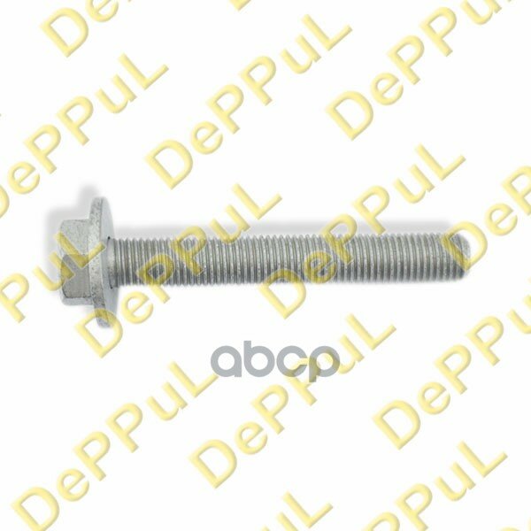 Болт (M12 х 1,5 х 85) AUDI A6 A8 Q7 DePPuL арт. DEL1207