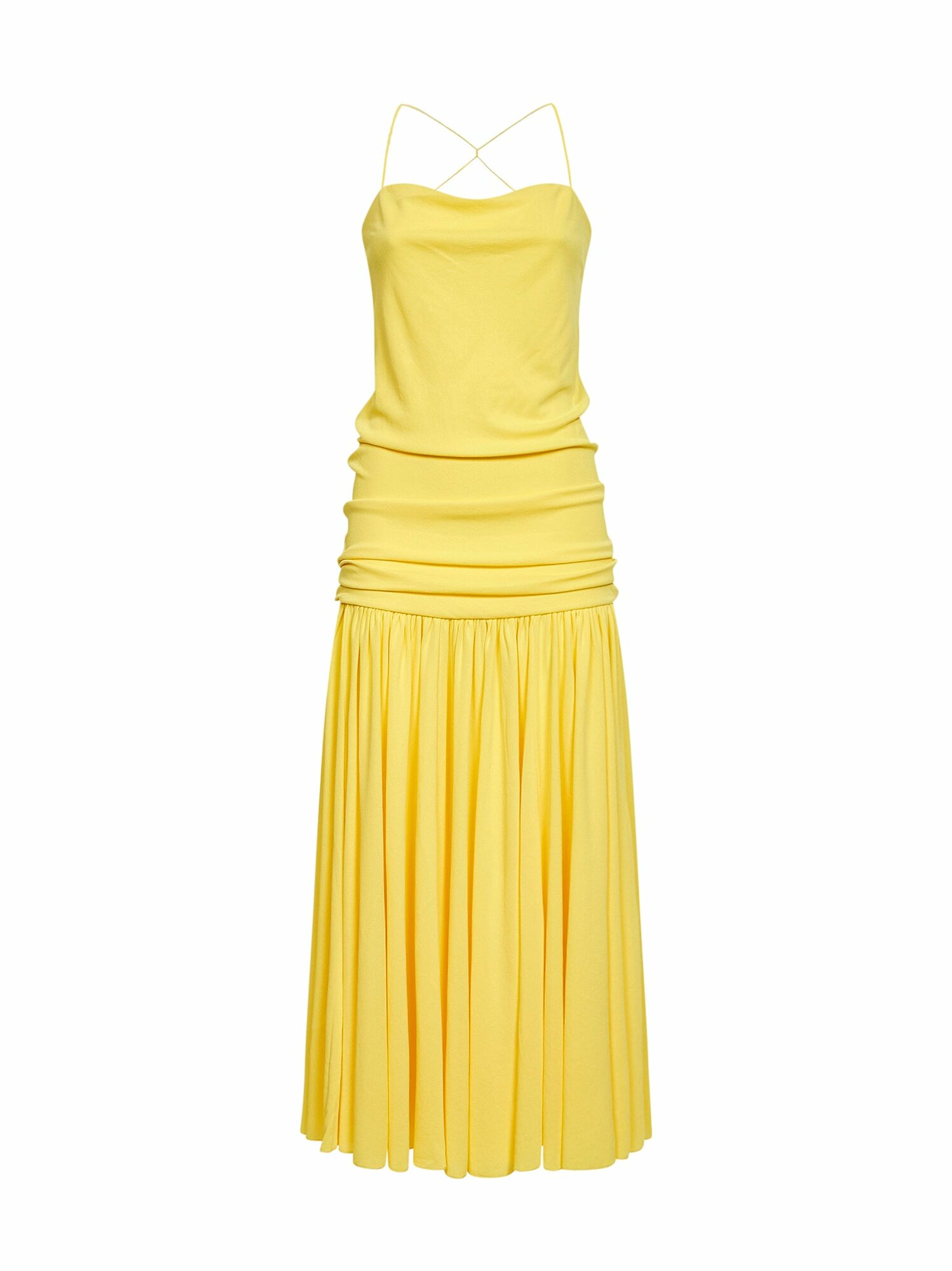 Платье Jacquemus