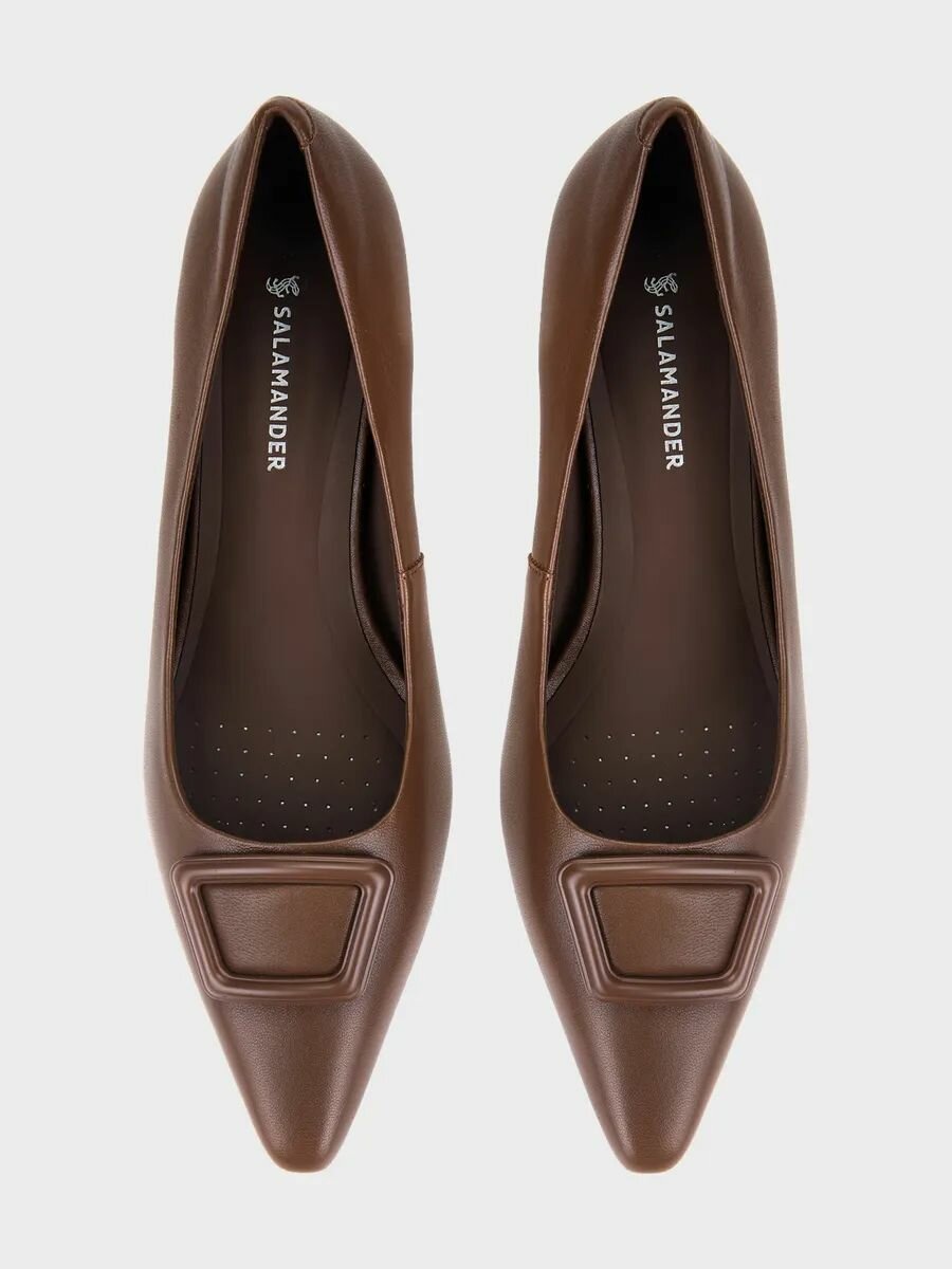 Туфли лодочки 