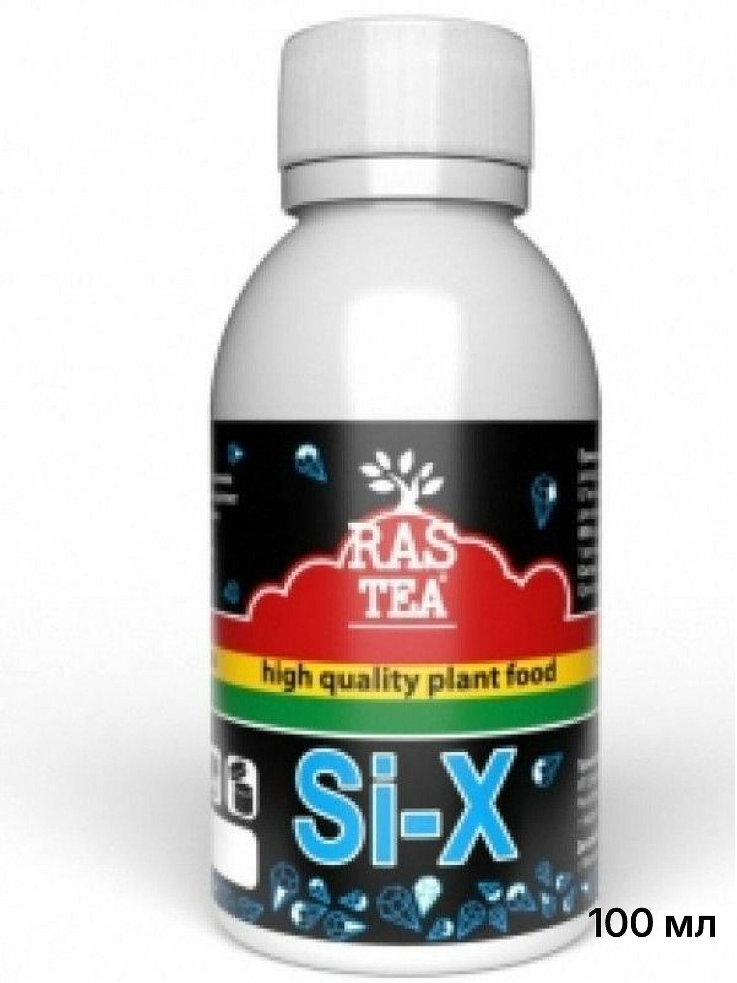 Кремниевая добавка для растений Silica Armor