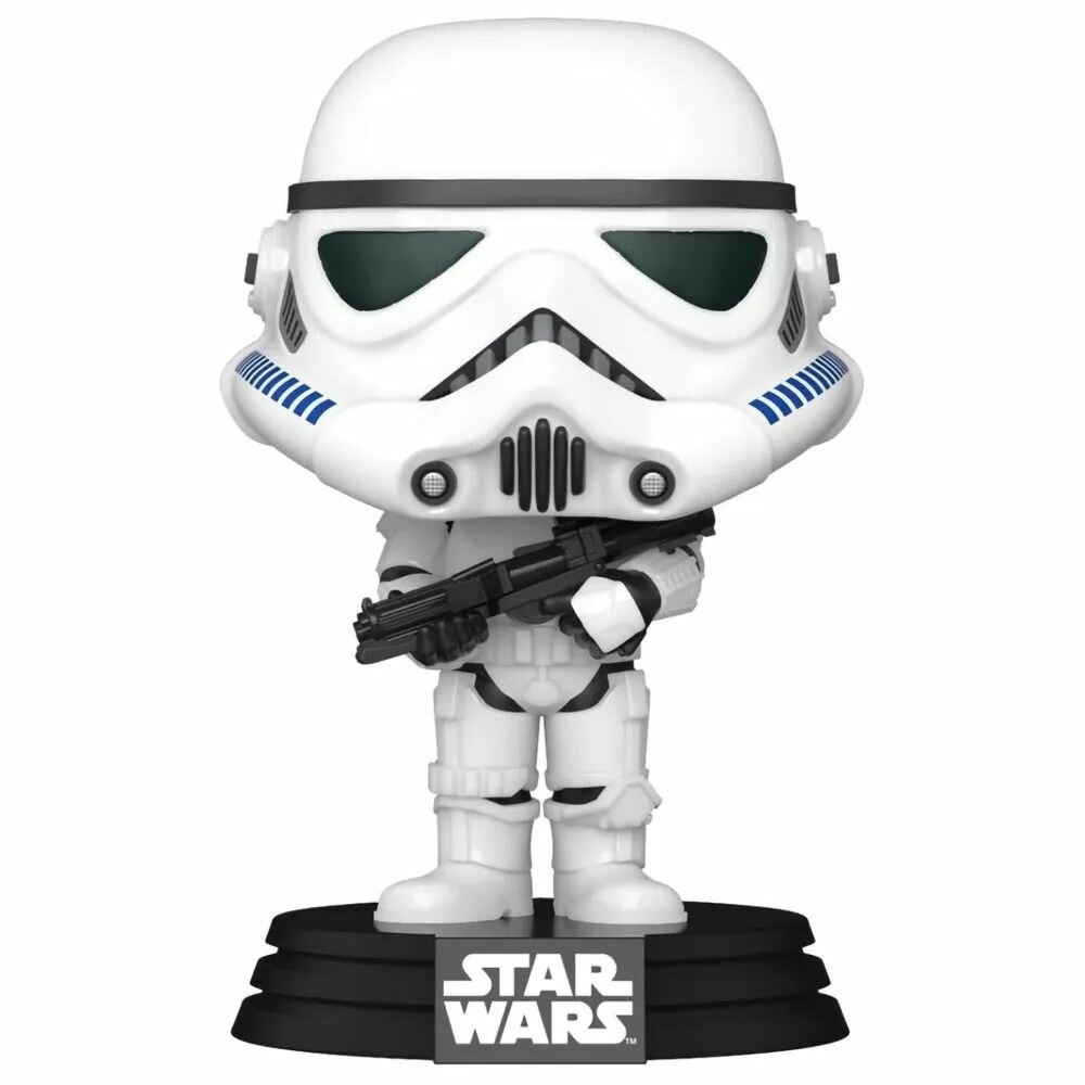 Поп Звездные Войны: ЗВ: Новая Классика - Штурмовик funko pop