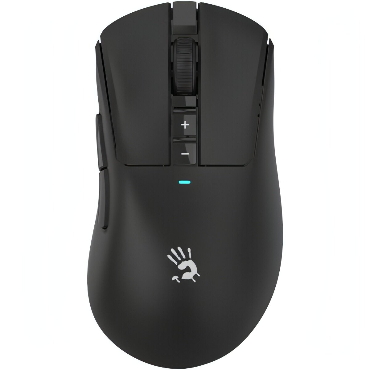 Мышь беспроводная A4Tech R73 ULTRA черный