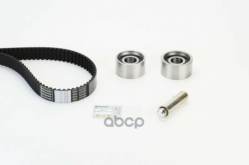 Комплект ремня ГРМ Continental арт. CT1038K2
