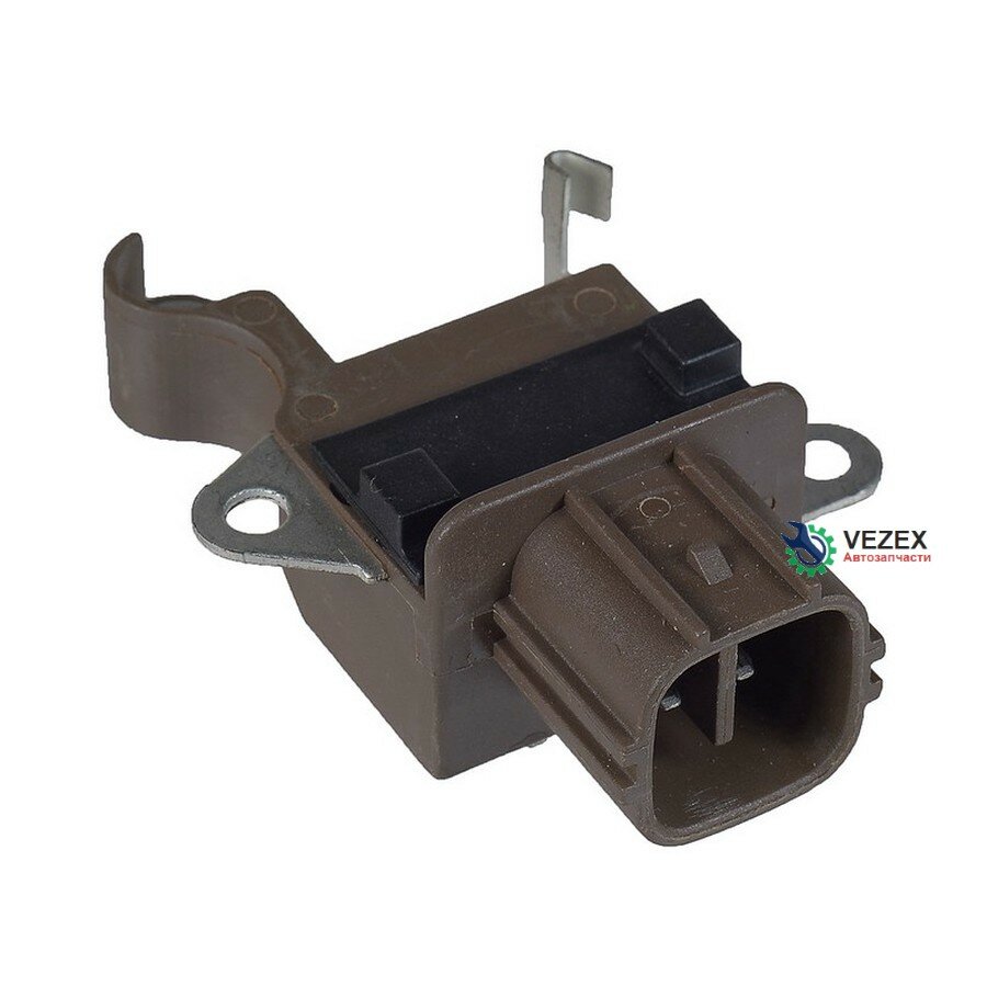 STELLOX 0671870SX регулятор напряжения!\ HONDA K24A K20A RE3