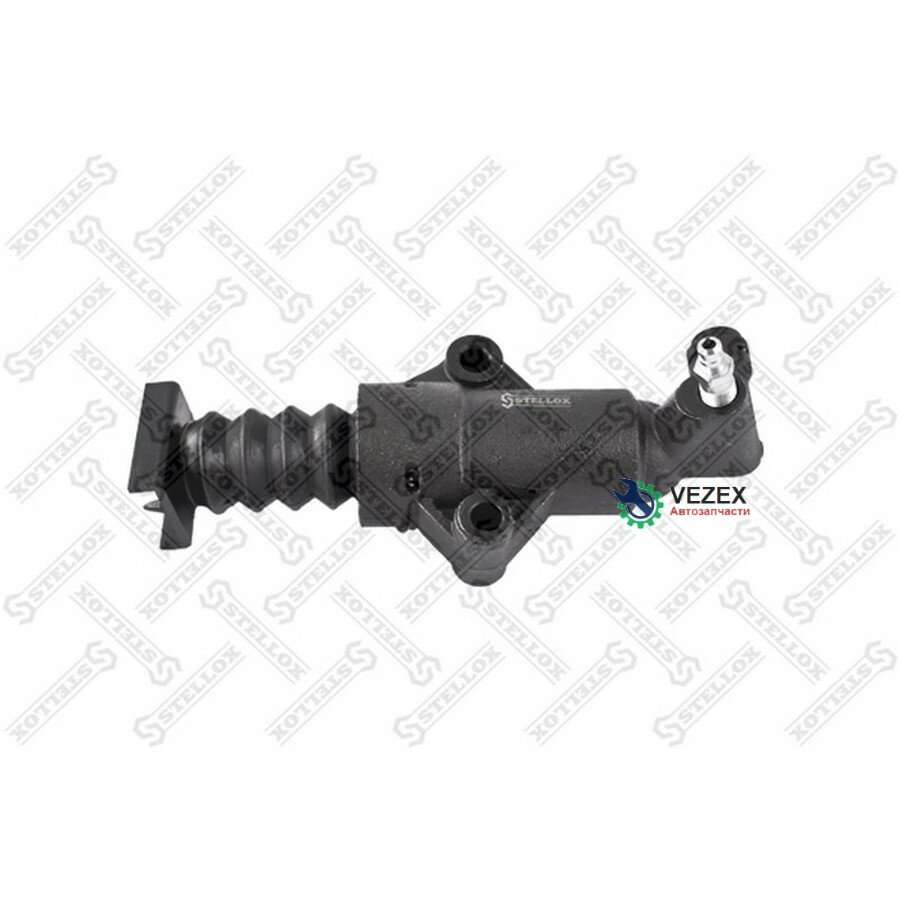 STELLOX 0584125SX цилиндр сцепления рабочий!\ Audi A3, Seat Toledo, VW Bora/Golf 1.4-2.8 96>