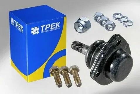 Опора шаровая нижняя 2101 крепеж Классика трек BJ70-110