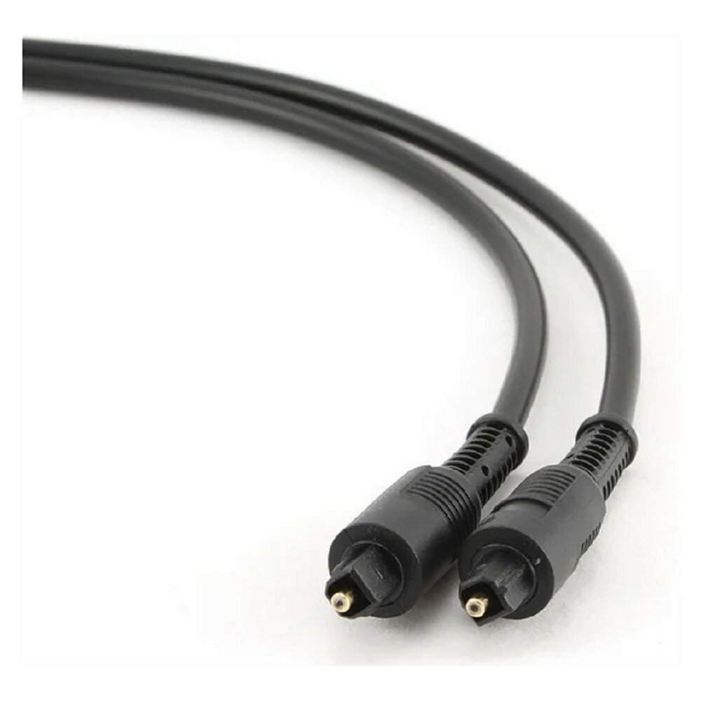 Аудио кабели и переходники Gembird CC-OPT-1M 1 м
