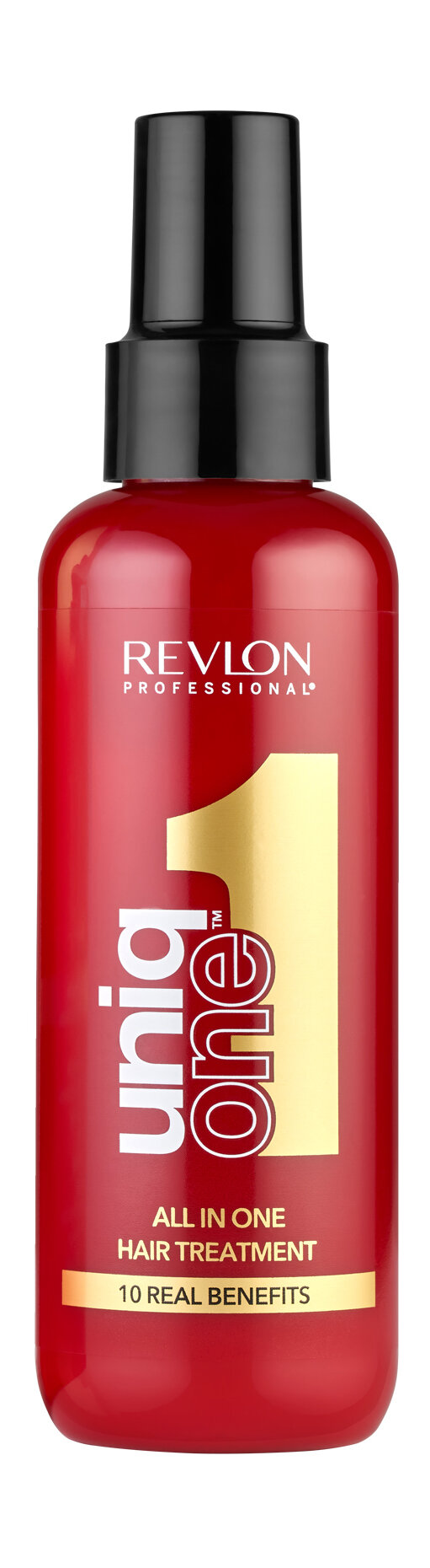 REVLON PROFESSIONAL Спрей-маска для волос универсальная, 150 мл