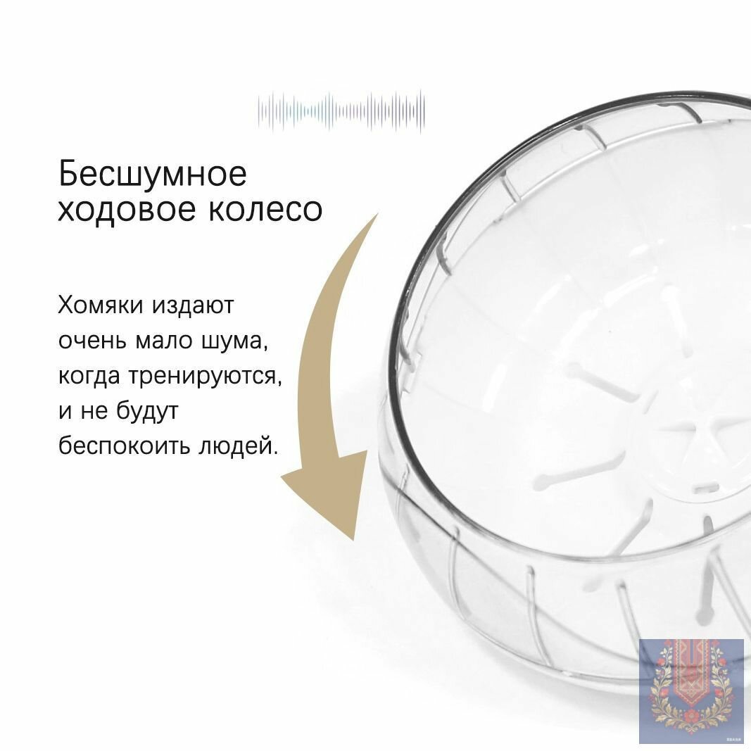 Клетка для животных — фото 1