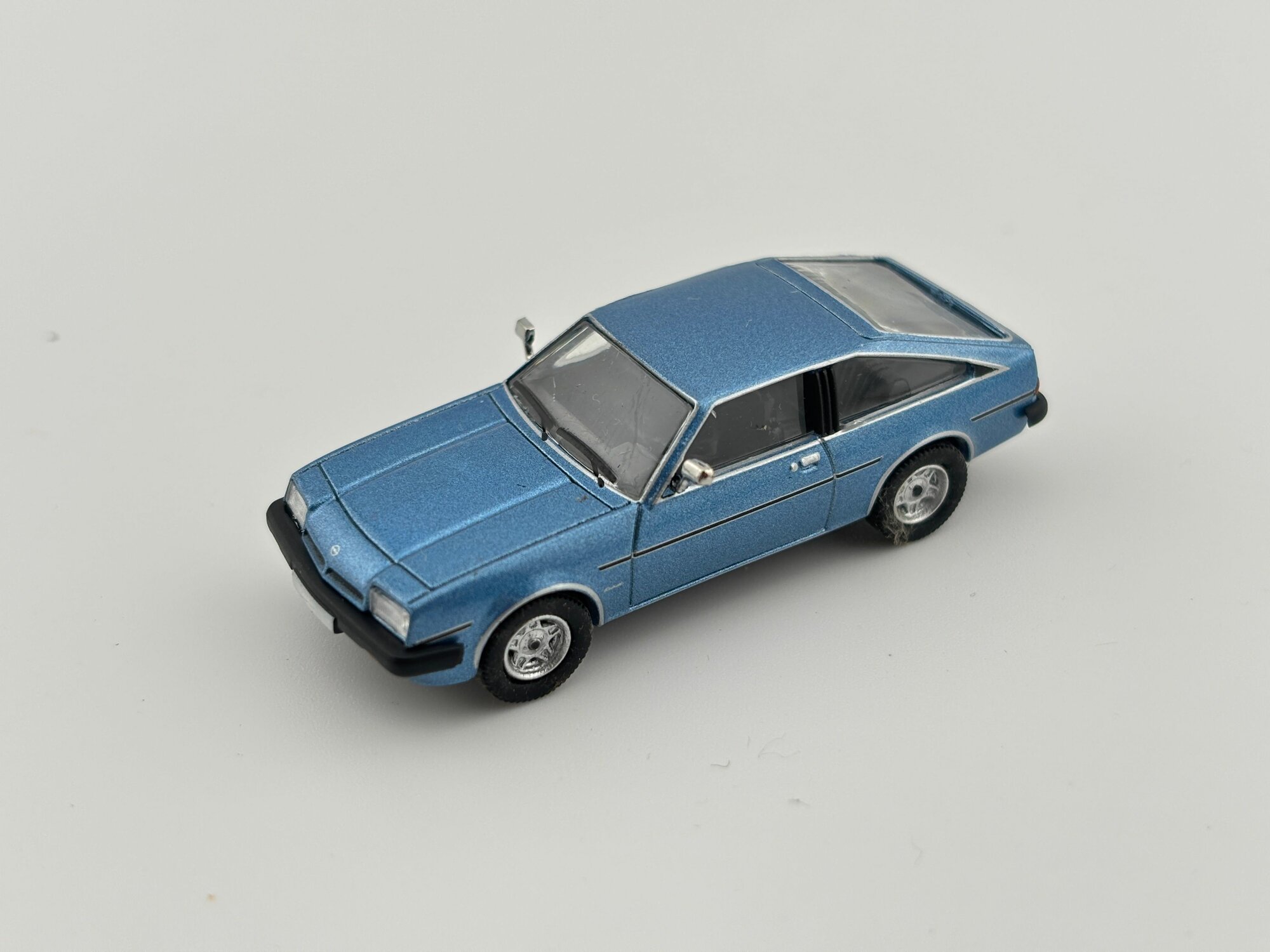 Brekina Ho 1:87 Модель автомобиля opel, Ford Mustang, Volvo