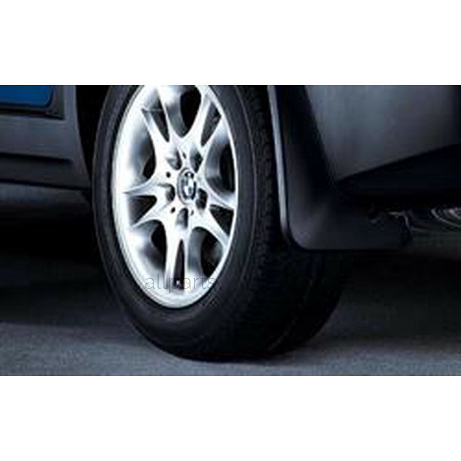 BMW 82160306070 комплект брызговиков ЗД