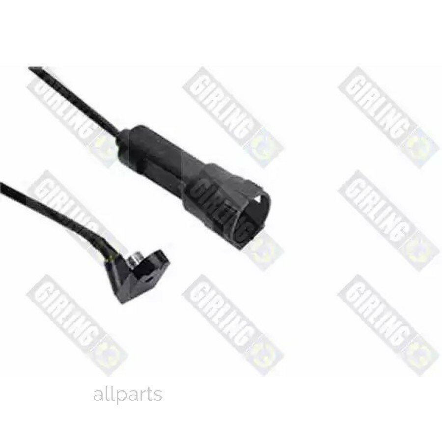 GIRLING 6313302 Датчик износа торм. колодок OPEL ASTRA F