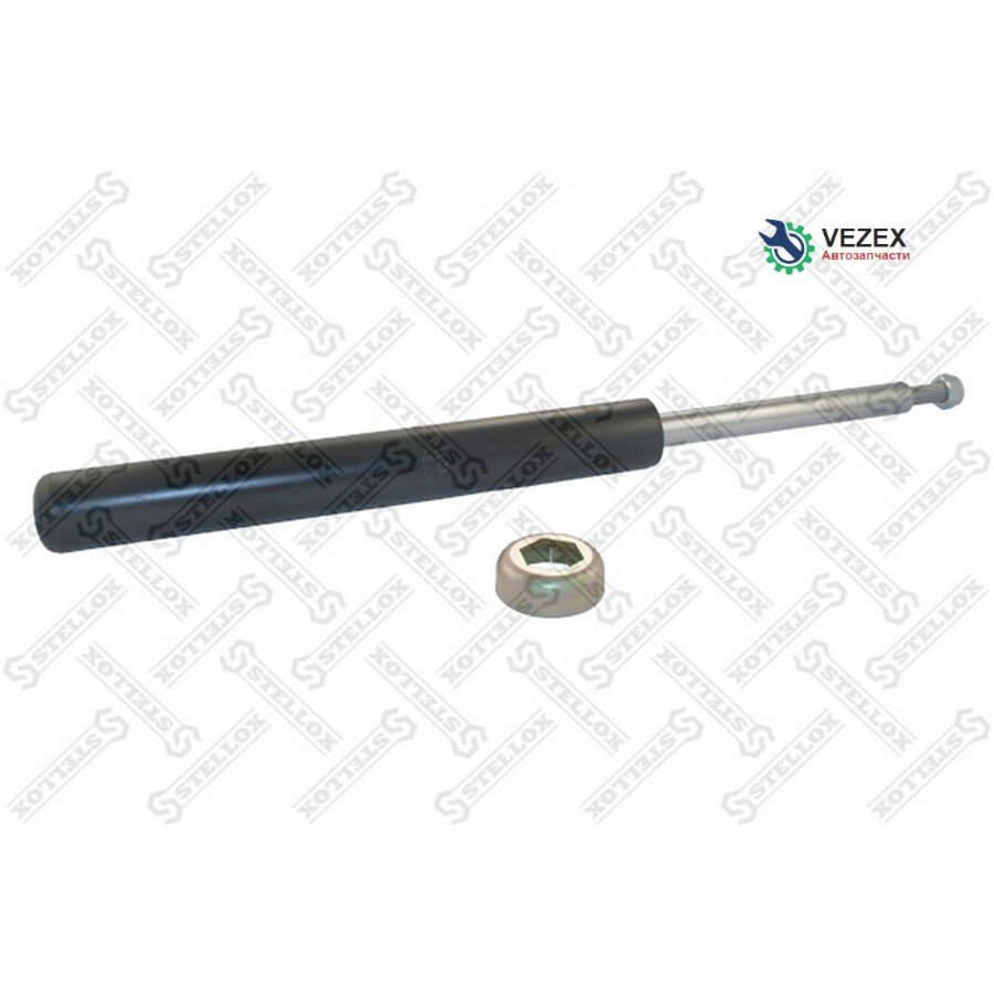 STELLOX 22130032SX амортизатор передний газовый!\ Audi 80 80-91, VW Passat 80-88