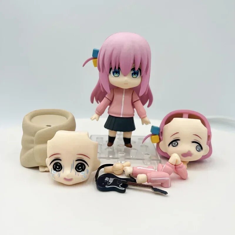 Фигурка Bocchi the Rock! Hitori Gotoh, Цвет: 2069, без коробки