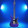 Электрогитара Schecter MV-6 MPUR