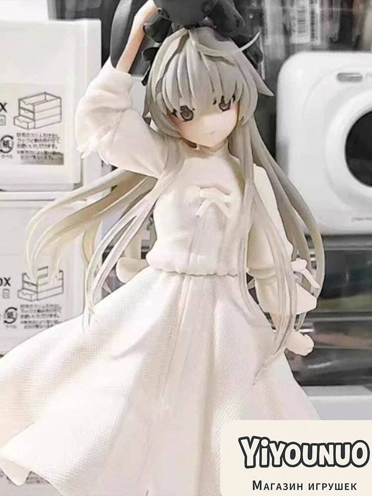 Фигурка Азур Лейн , Празднование розы AGIR / Myethos Azur Lain AGIR Rose Celebration Figure