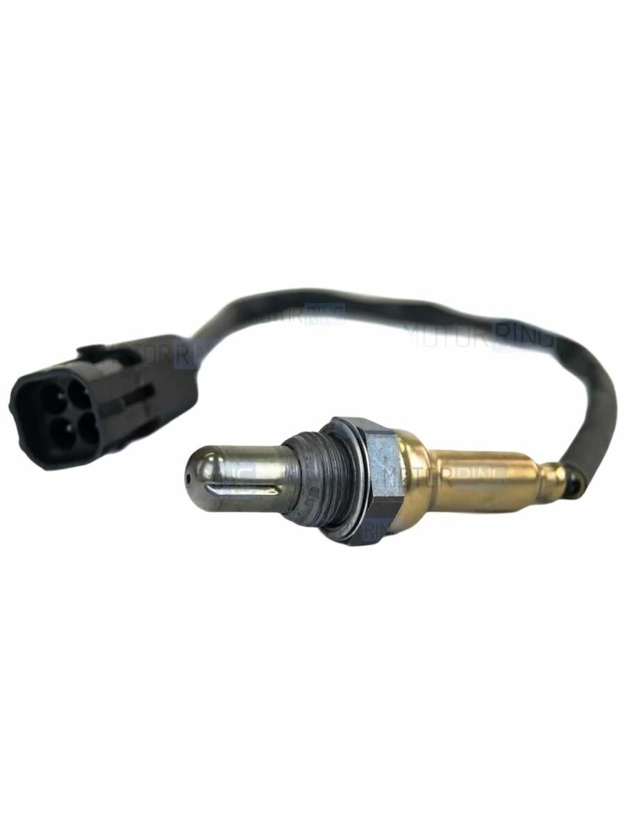 Датчик кислорода 177, Лямбда зонд, для 2105, 2107, 1118, Гранта, Приора, Нива, Датсун CARDINAL_TLT