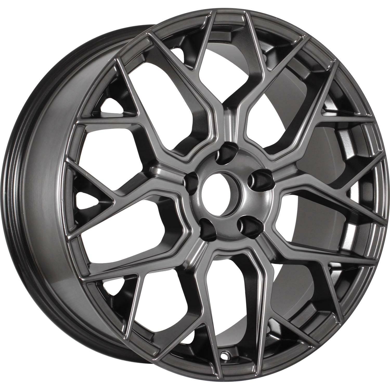 Колесный диск RST R148 8x18 5x108 ET33 D65.1 BMG