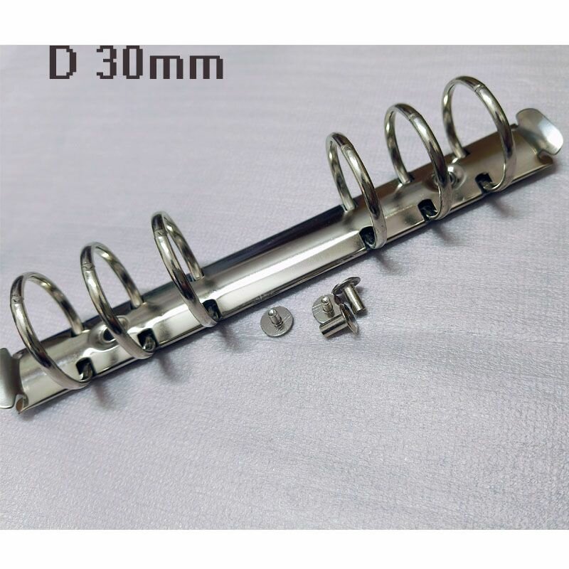 D 30MM Кольцевой Механизм A6