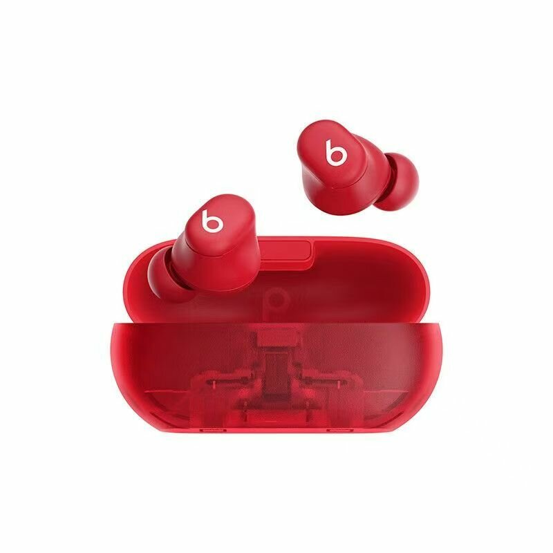Беспроводные наушники Beats Solo BudsБеспроводные наушники Beats Solo Buds