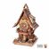 3D-пазл Robotime LC901 Wonderland Кукушка Часы Деревянный пазл для взрослых и де...