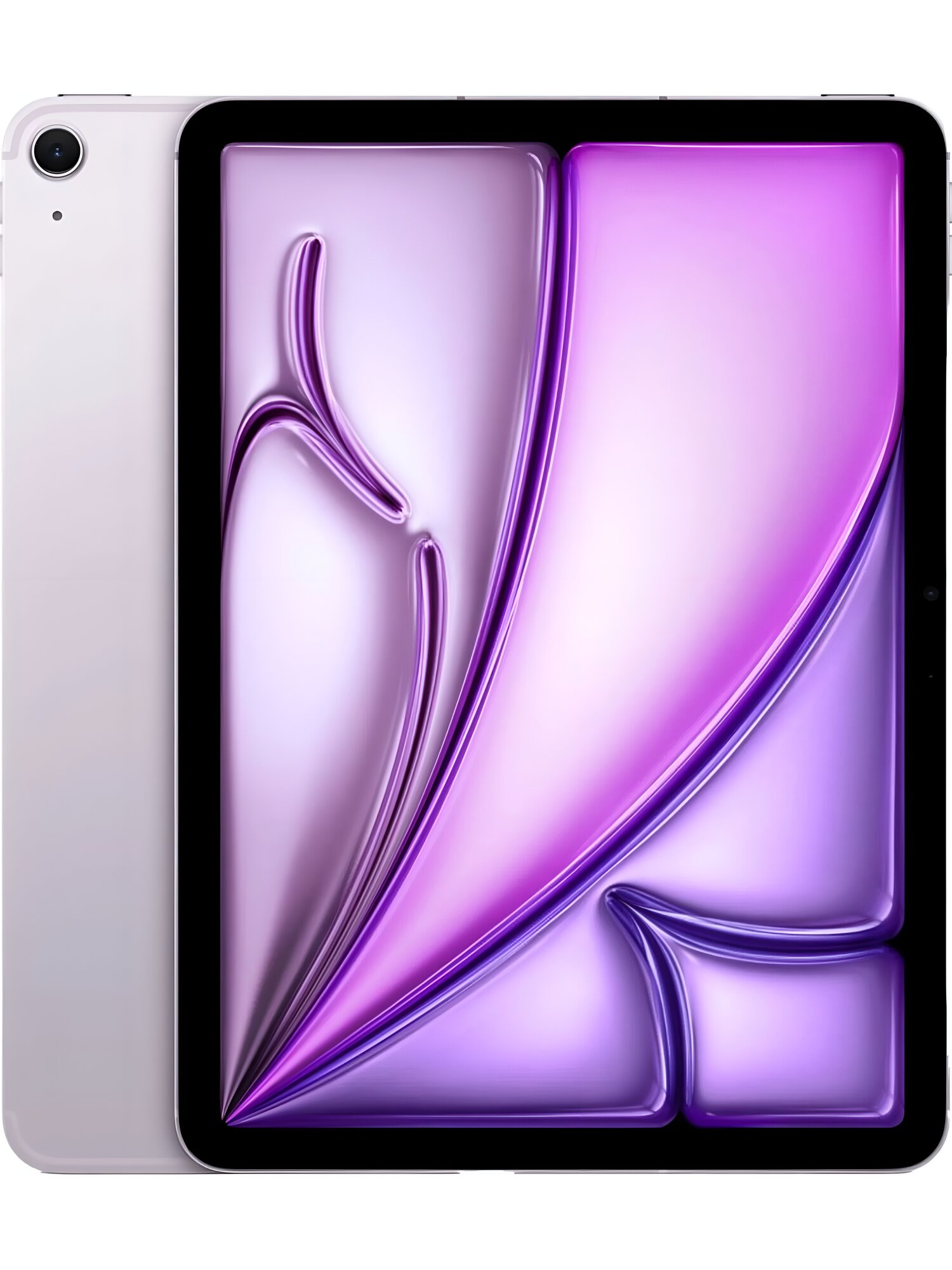 Планшет Apple iPad Air 11 M4 256 ГБ, Wi-Fi, цвет Purple (Фиолетовый)