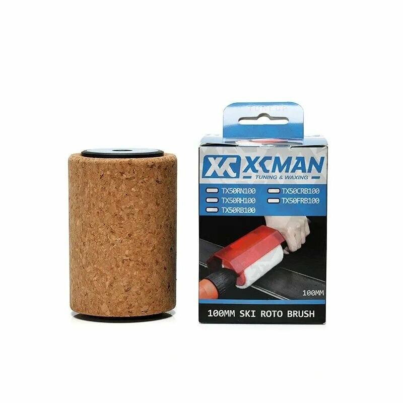 Xcman Крепления для лыжероллеров