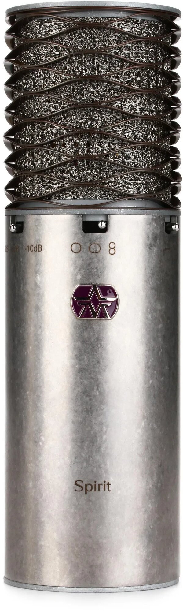 Студийный микрофон Aston Microphones Spirit