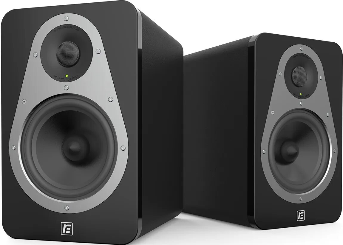 Активные студийные мониторы RFIntell MQ-260