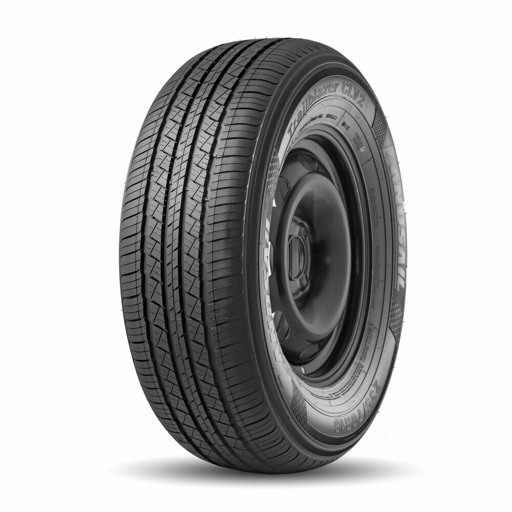 Автошины Landsail CLV2 265/65 R17 112H