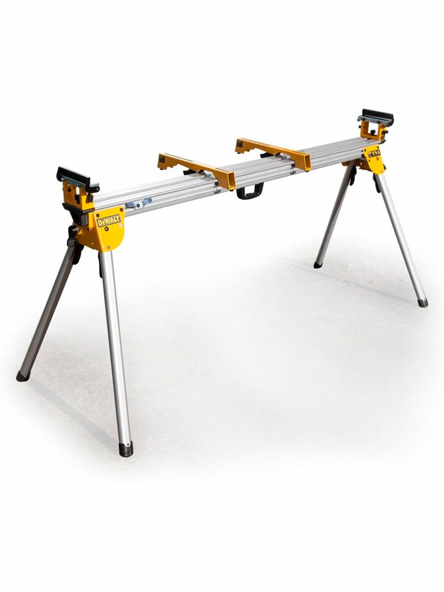 Универсальная подставка DEWALT DE7023, для торцовочных пил DW701/702/703